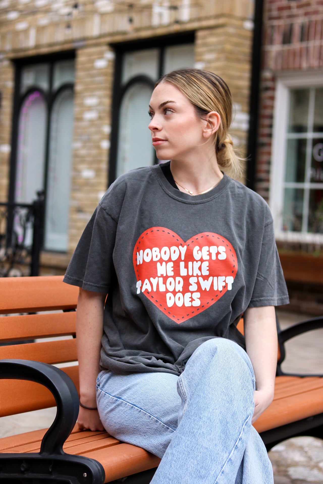 TAYLOR – Sage and Sprout Apparel Inc.