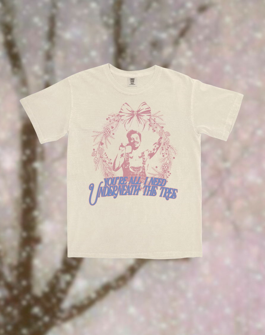 UNDER THE TREE (HARRY) – Sage and Sprout Apparel Inc.