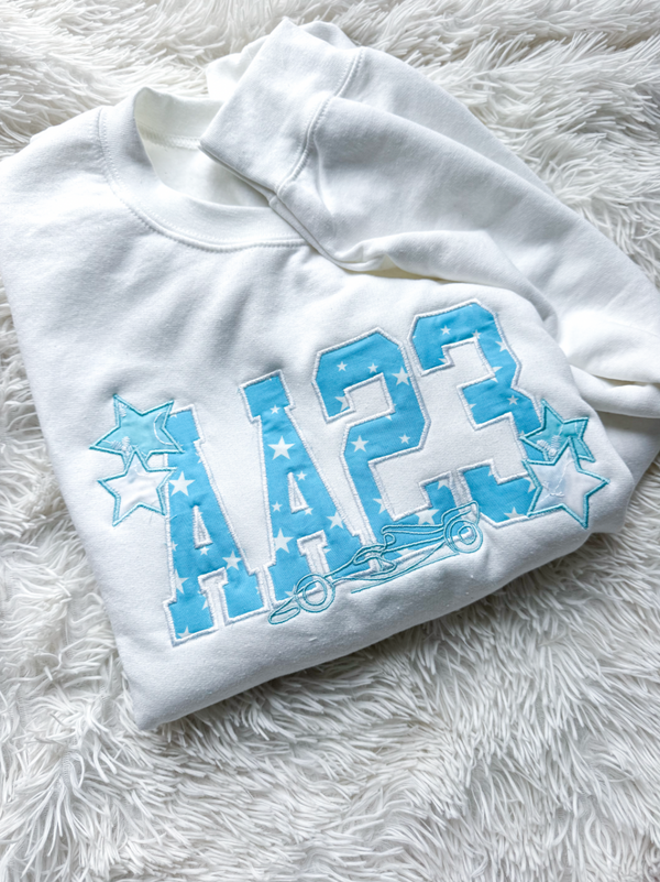 AA23 – Sage and Sprout Apparel Inc.