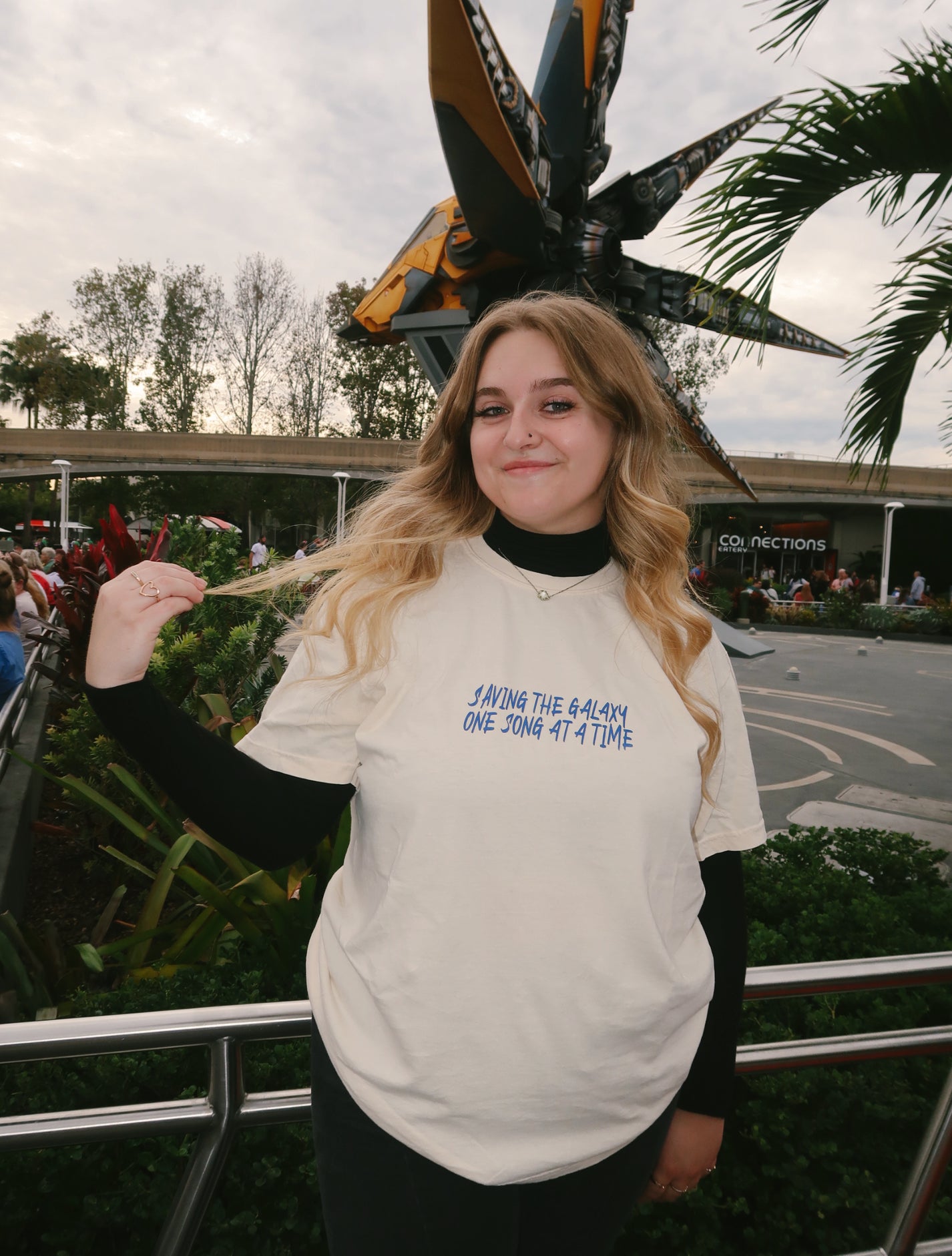 COSMIC REWIND – Sage and Sprout Apparel Inc.